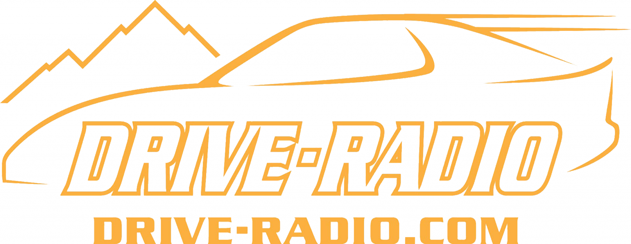 Colorado-Select - Drive Radio