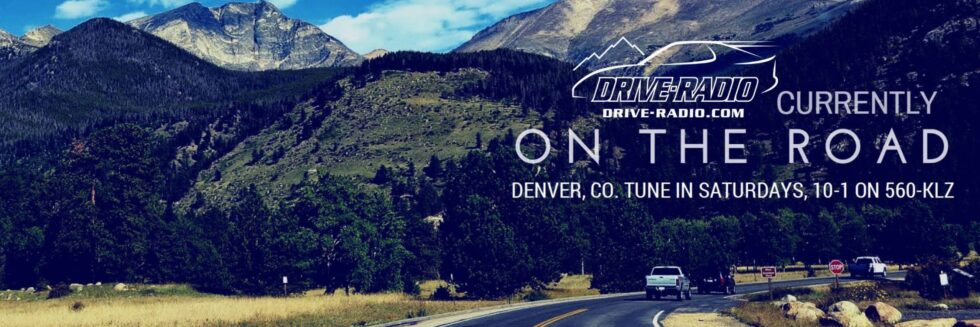 Drive Radio Experts on Automotive Knowlegde